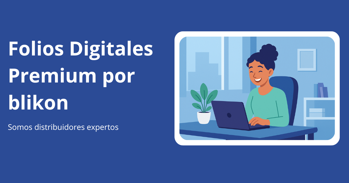 Folios Digitales Premium | Facturación CFDI 4.0